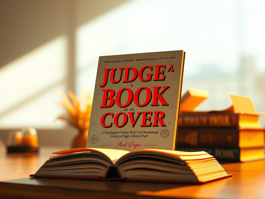 Face Validity: Judging a book by its cover | Discovering Your Inner ...