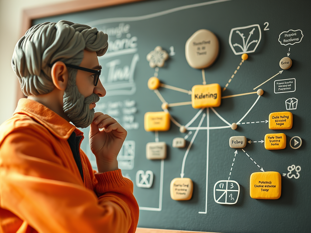 Theoretically speaking…is this all “pie-in-the-sky” stuff ...